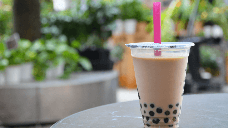 4 Best Bubble Tea Shops in Tokyo 2019 in Tokyo, Japan | airKitchen