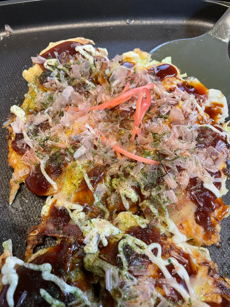 Let's make and enjoy all 6 Japanese home-cooked dishes together♪ Mochi ...