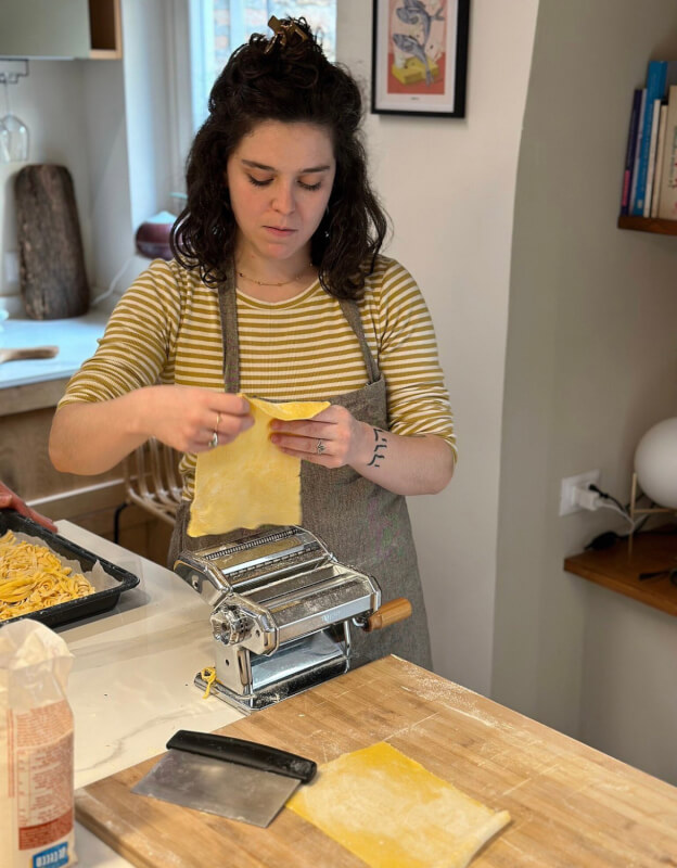 Market Tour & Cooking Class with a Venetian Chef | Venice Cooking Class ...
