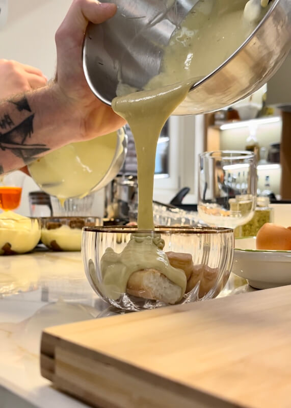 Market Tour & Cooking Class with a Venetian Chef | Venice Cooking Class ...