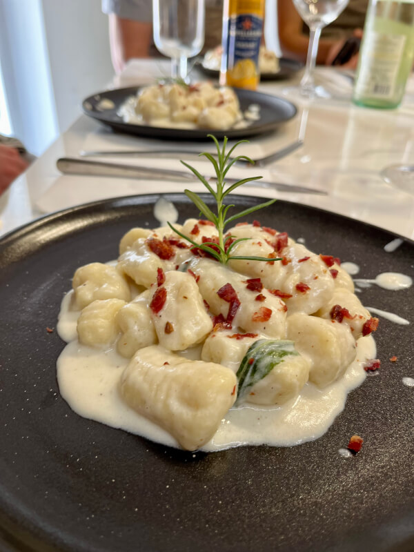 Market Tour & Cooking Class with a Venetian Chef | Venice Cooking Class ...